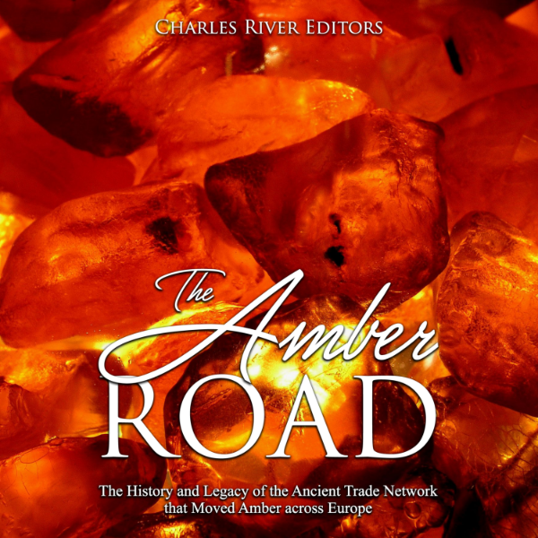 The Amber Road: The History and Legacy of the Ancient Trade Network ...