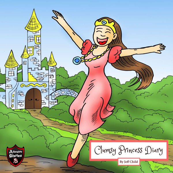 Clumsy Princess Diary | Radio por Internet gratuita | TuneIn