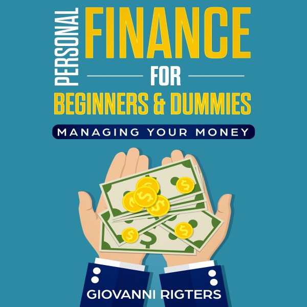Personal Finance for Beginners & Dummies | Listen to Podcasts On Demand ...
