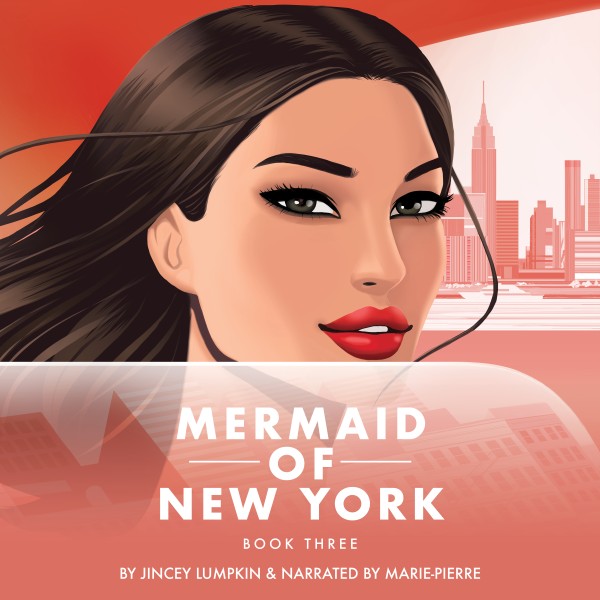Mermaid of New York | Listen to Podcasts On Demand Free | TuneIn