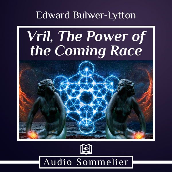 Vril, The Power of the Coming Race | Free Internet Radio | TuneIn