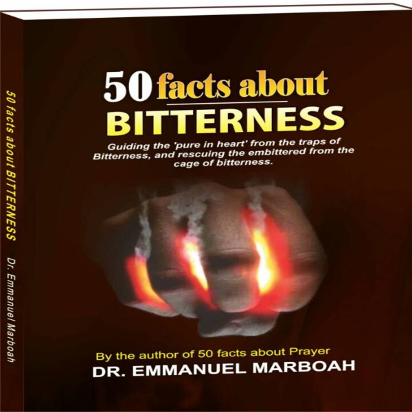 50 Facts About Bitterness | Listen to Podcasts On Demand Free | TuneIn