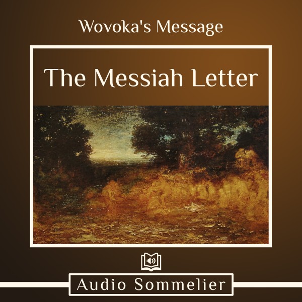The Messiah Letter | Listen to Podcasts On Demand Free | TuneIn