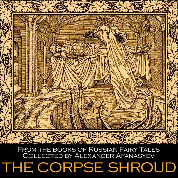 The Corpse Shroud | Free Internet Radio | TuneIn
