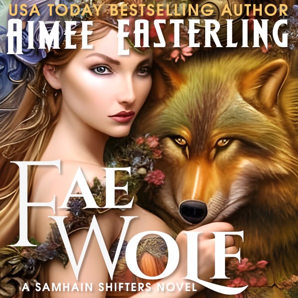 Fae Wolf - Listen to All Episodes | Fiction - Gothic | TuneIn