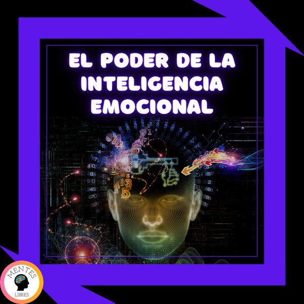 El Poder De La Inteligencia Emocional | Listen to Podcasts On Demand ...