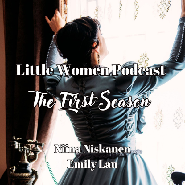 Little Women Podcast The First Season | Free Internet Radio | TuneIn