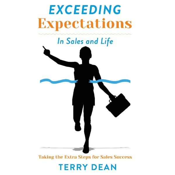 Exceeding Expectations in Sales and Life | Listen to Podcasts On Demand ...