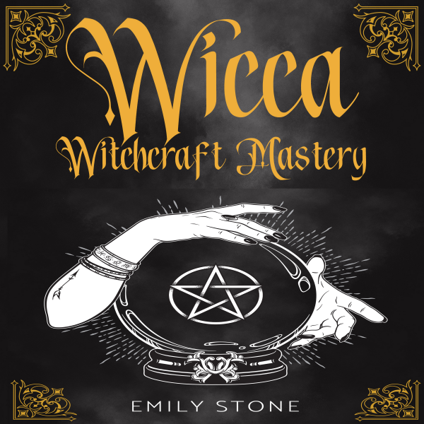 WICCA WITCHCRAFT MASTERY | Listen to Podcasts On Demand Free | TuneIn