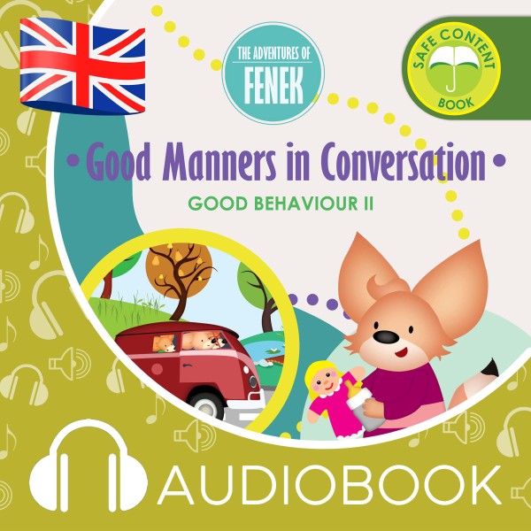 Good Manners in Conversation | Listen to Podcasts On Demand Free | TuneIn