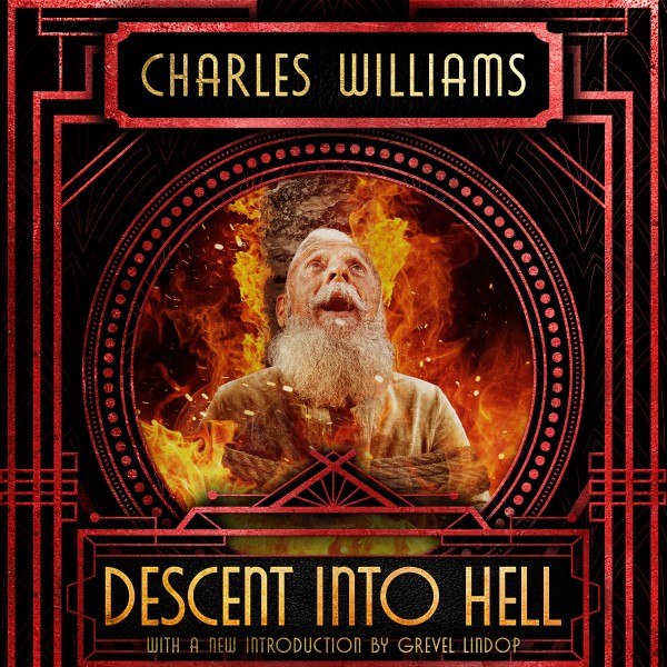 Descent into Hell | Listen to Podcasts On Demand Free | TuneIn