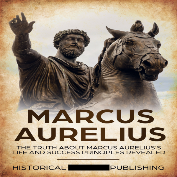 Marcus Aurelius | Free Internet Radio | TuneIn