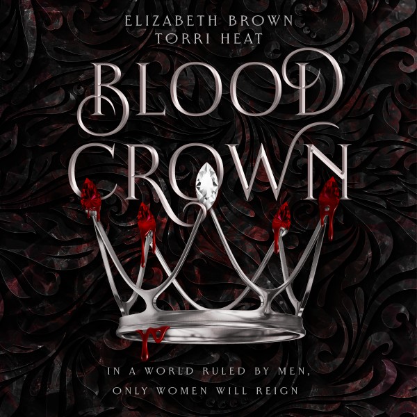 Blood Crown | Listen to Podcasts On Demand Free | TuneIn