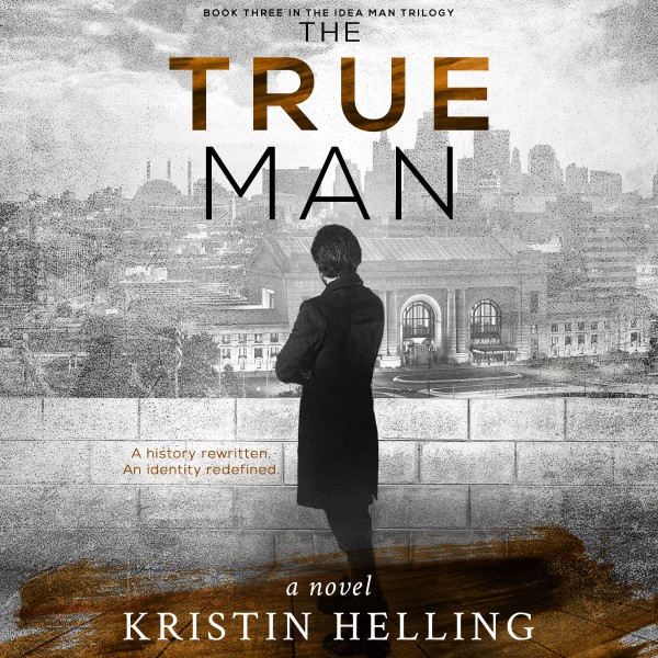 The True Man - Listen to All Episodes | Fiction - Action & Adventure