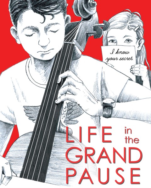 Life in the Grand Pause | Listen to Podcasts On Demand Free | TuneIn