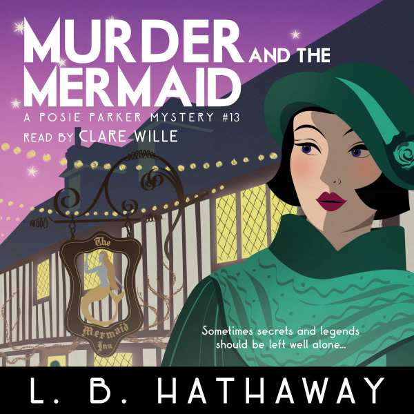 Murder and the Mermaid | Free Internet Radio | TuneIn