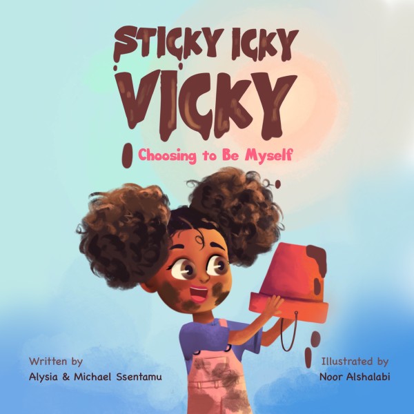 Sticky Icky Vicky | Listen to Podcasts On Demand Free | TuneIn