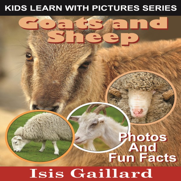Goats And Sheep Listen To Podcasts On Demand Free Tunein