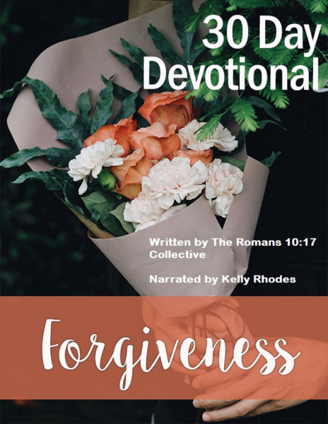30 Day Devotional on Forgiveness | Free Internet Radio | TuneIn