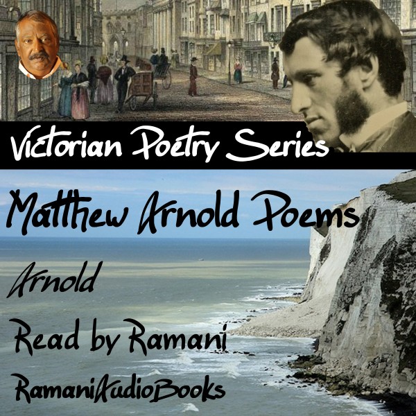 Matthew Arnold Poems | Listen to Podcasts On Demand Free | TuneIn