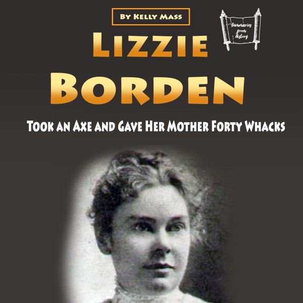 Lizzie Borden | Listen to Podcasts On Demand Free | TuneIn