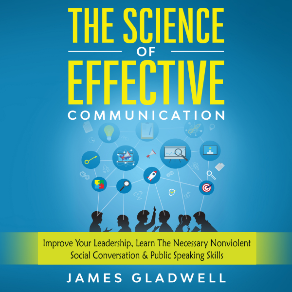 The Science Of Effective Communication | Free Internet Radio | TuneIn