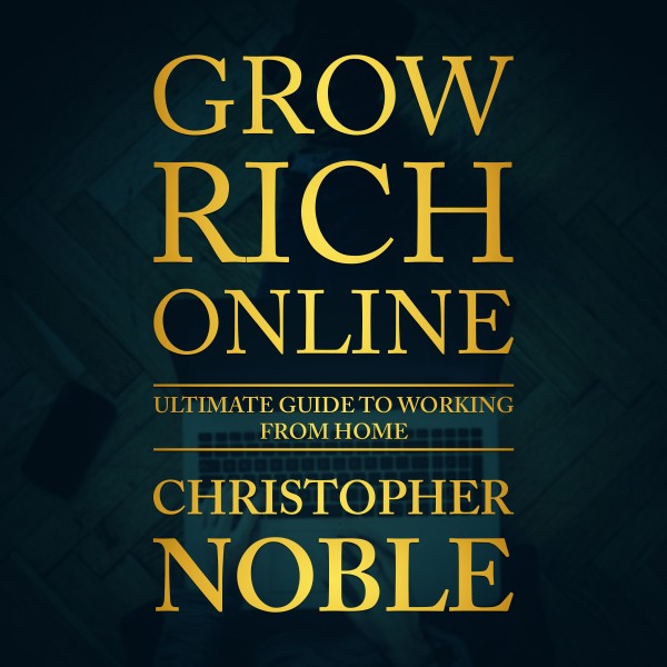 Grow Rich Online | Listen to Podcasts On Demand Free | TuneIn