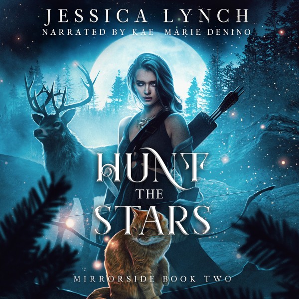 Hunt the Stars | Listen to Podcasts On Demand Free | TuneIn