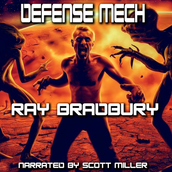 Defense Mech - Listen to All Episodes | Fiction - Science Fiction