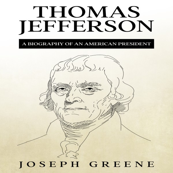 Thomas Jefferson | Listen to Podcasts On Demand Free | TuneIn