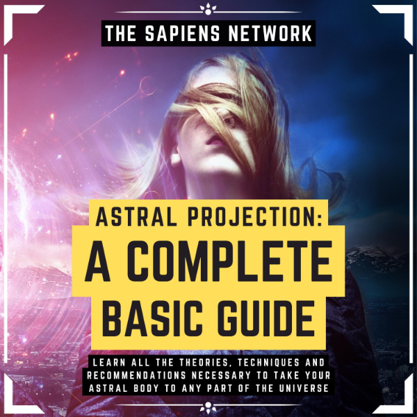 Astral Projection: A Complete Basic Guide - Learn All The Theories ...