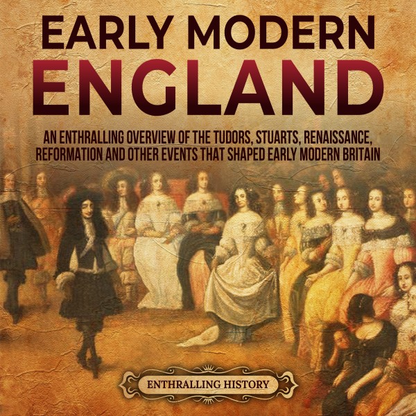 Early Moder… - Listen to All Episodes | History | TuneIn