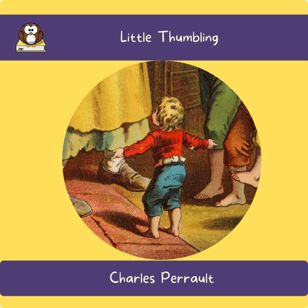 Little Thumbling | Listen to Podcasts On Demand Free | TuneIn