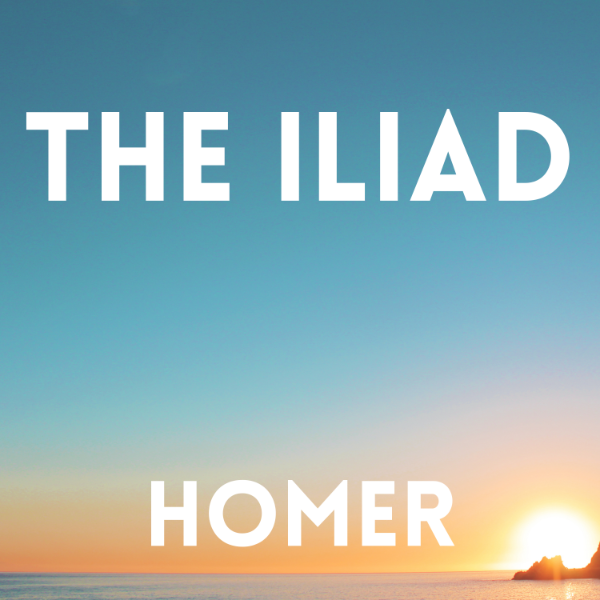 The Iliad | Free Internet Radio | TuneIn