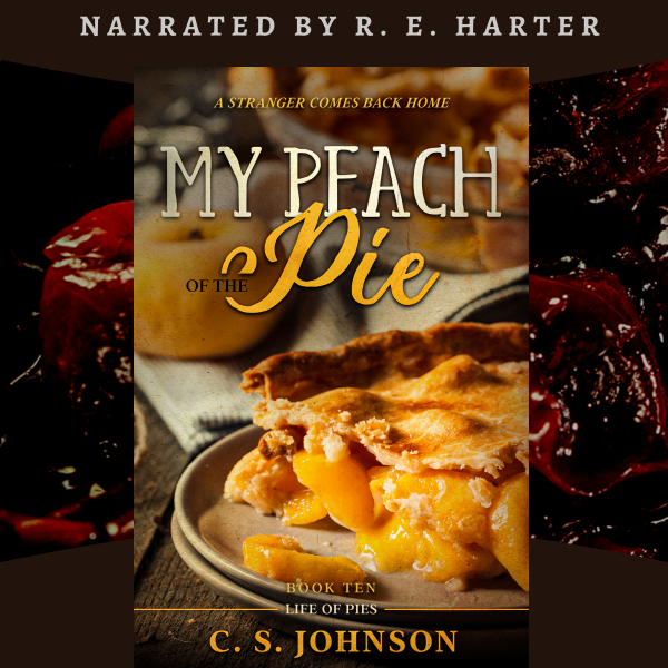 My Peach of the Pie | Listen to Podcasts On Demand Free | TuneIn