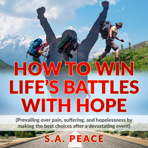 HOW TO WIN LIFE'S BATTLES WITH HOPE | Listen to Podcasts On Demand Free ...