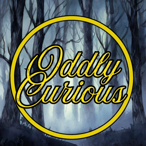 Oddly Curious | Listen to Podcasts On Demand Free | TuneIn