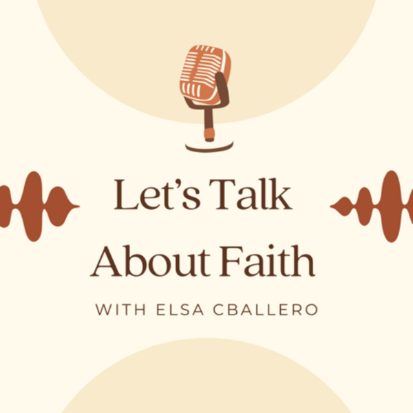 Let's Talk About Faith | Listen to Podcasts On Demand Free | TuneIn