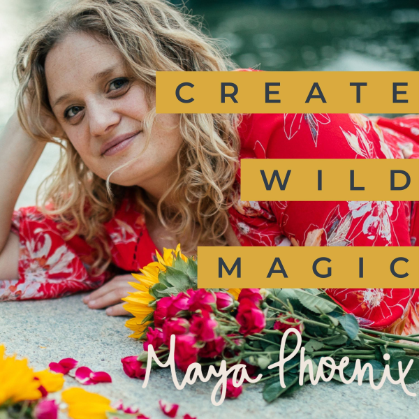Create Wild Magic | Listen to Podcasts On Demand Free | TuneIn