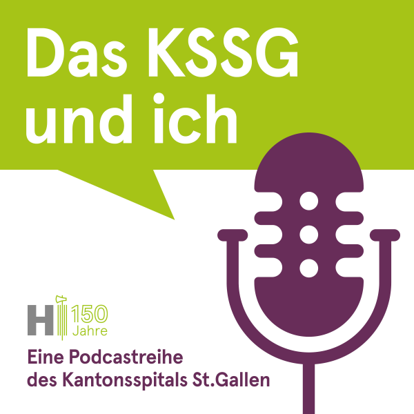 Das KSSG und ich | Listen to Podcasts On Demand Free | TuneIn