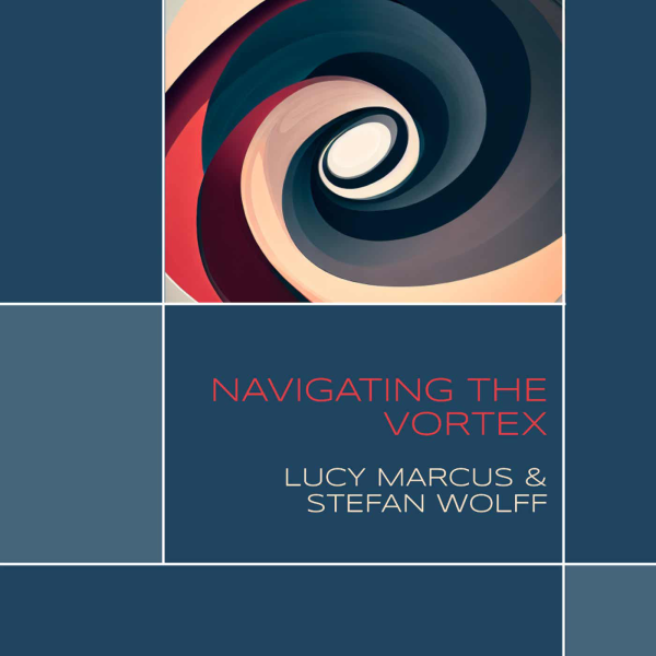Navigating the Vortex | Listen to Podcasts On Demand Free | TuneIn