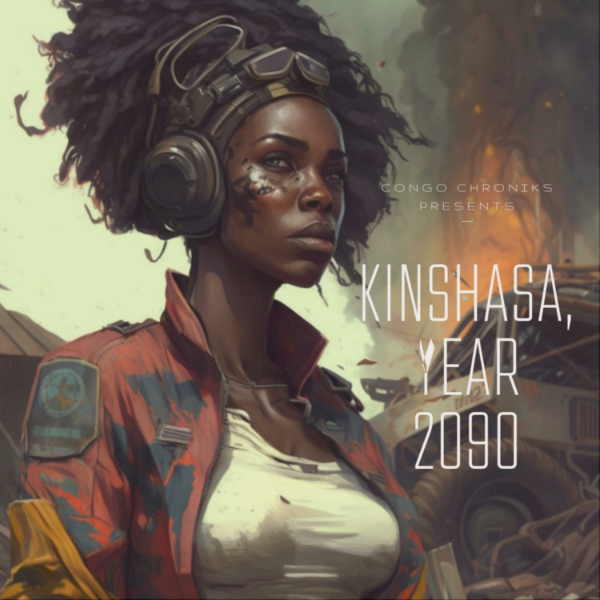 KINSHASA, CONGO YEAR 2090 | Listen to Podcasts On Demand Free | TuneIn