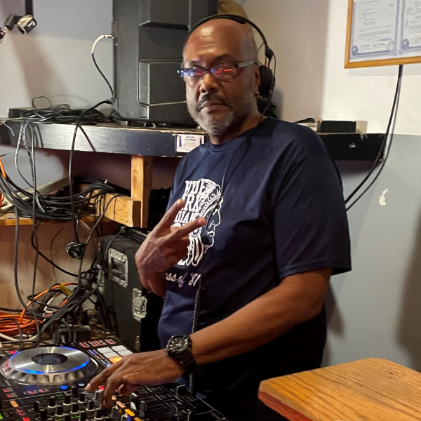 DJ Brandon Haskins | Listen to Podcasts On Demand Free | TuneIn