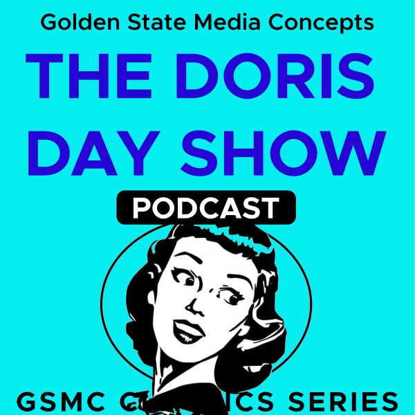GSMC Classics: The Doris Day Show | Free Internet Radio | TuneIn