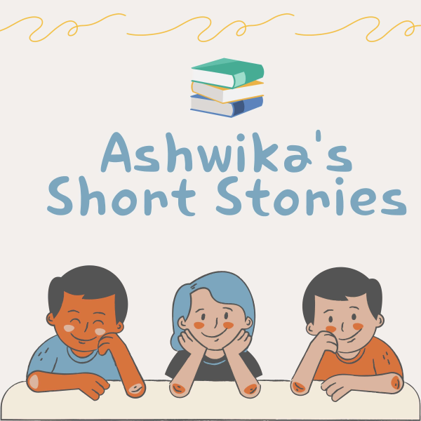 Ashwika's Short Stories | Listen to Podcasts On Demand Free | TuneIn