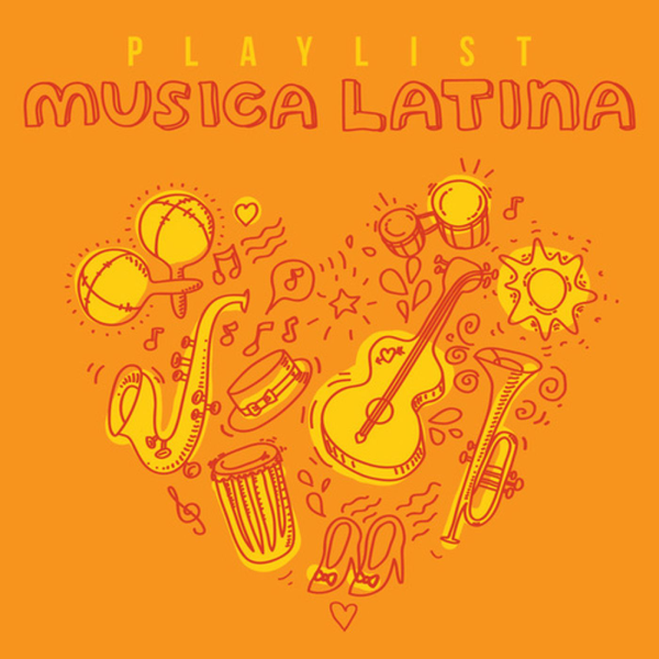La Musica Latina-Caraibico,Urban Latino | Free Internet Radio | TuneIn