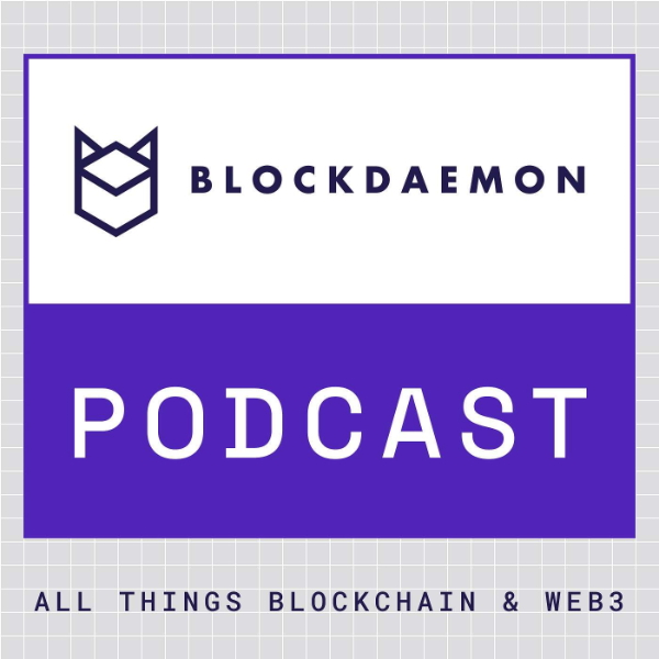Blockdaemon… - Listen to All Episodes | Technology | TuneIn