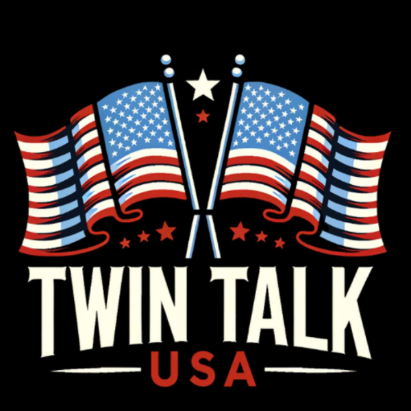 Twin Talk USA | Listen to Podcasts On Demand Free | TuneIn