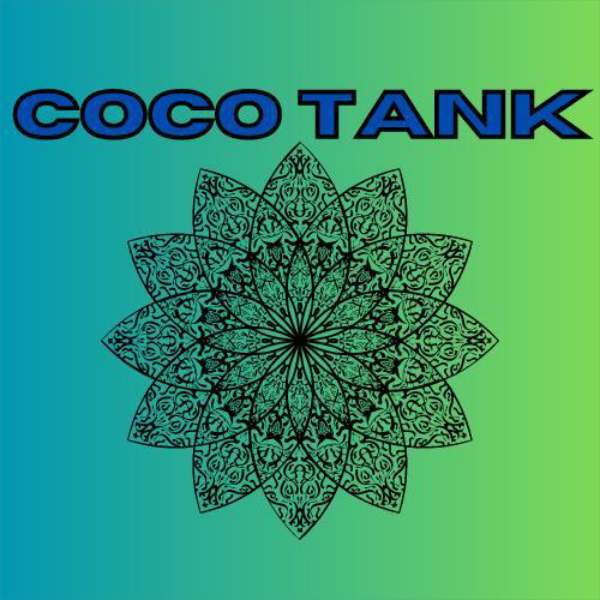 Coco Tank | Listen to Podcasts On Demand Free | TuneIn