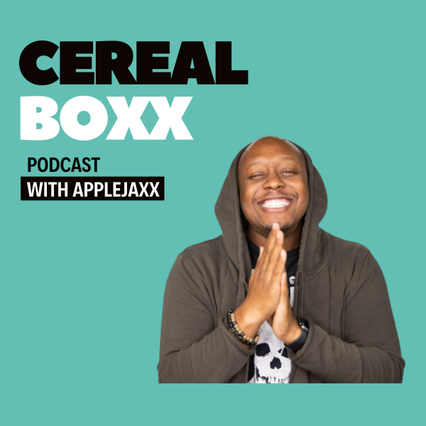 Cereal Boxx | Free Internet Radio | TuneIn